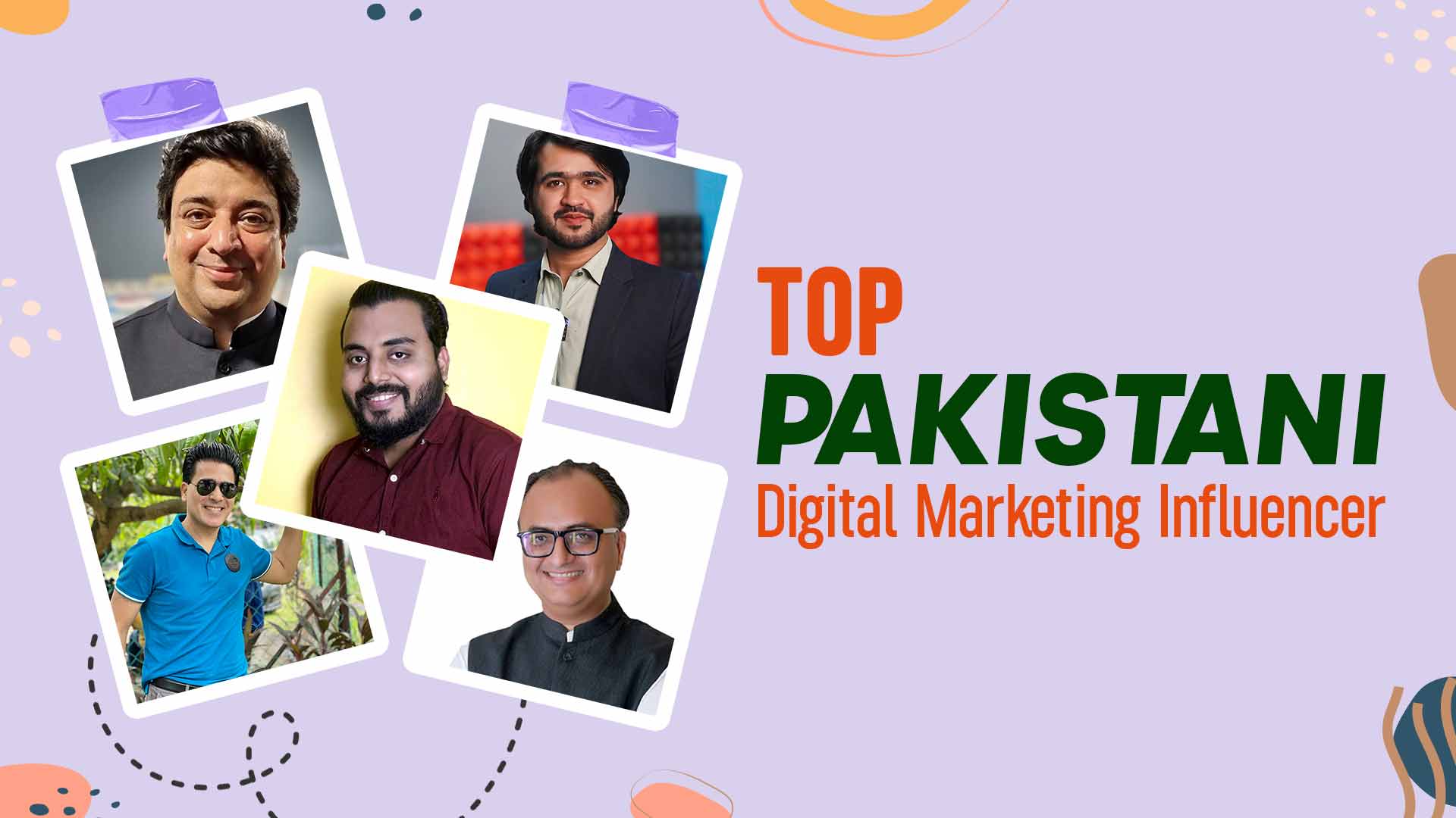 Top Pakistani Digital Marketing Influencer - Aamir Ahmer Academy Blog